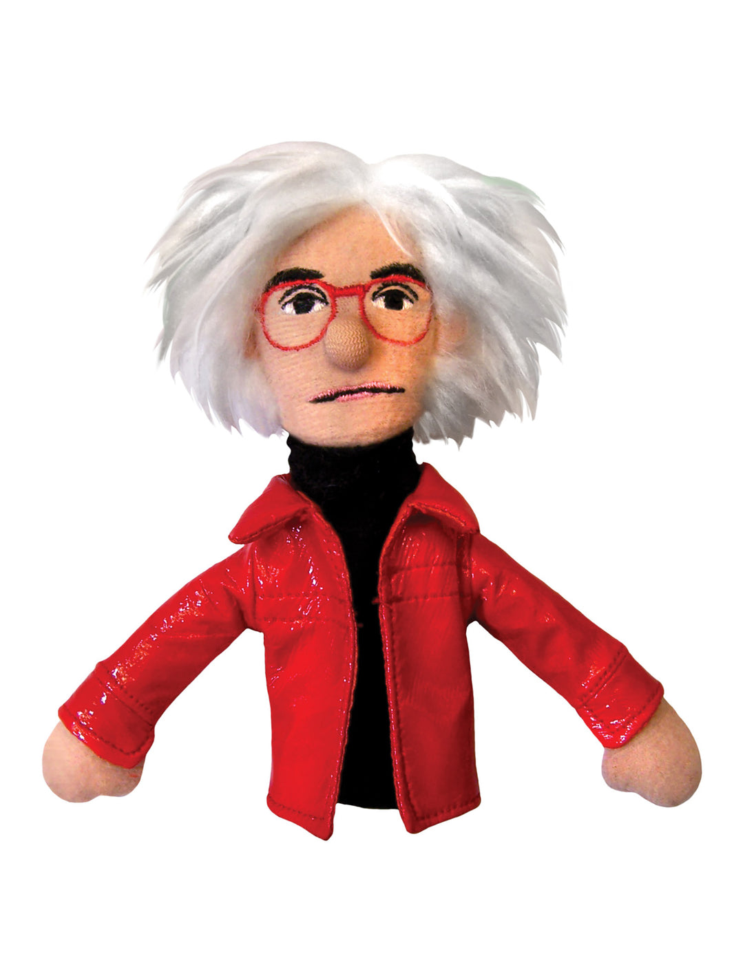 Magnetic Finger Puppets – Beg, Borrow and Steele Art Co.